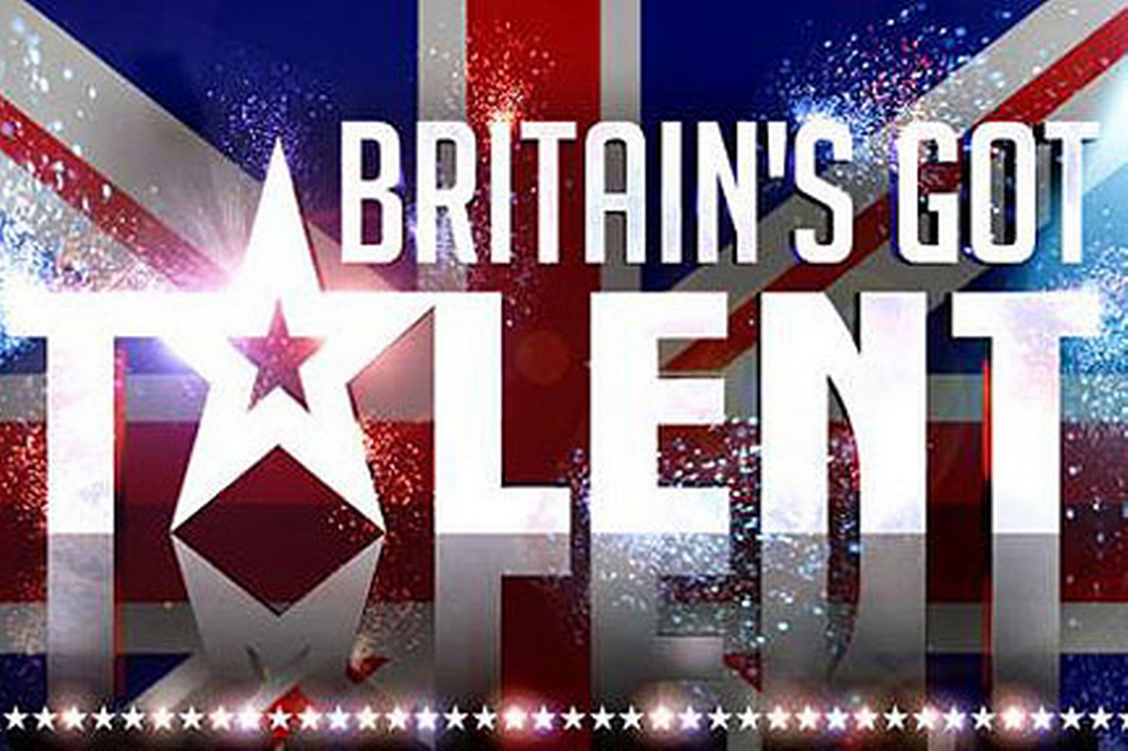 Britain Got Talent 2024 April - Joey Cosette Britain Got Talent 2024 April - Joey Cosette